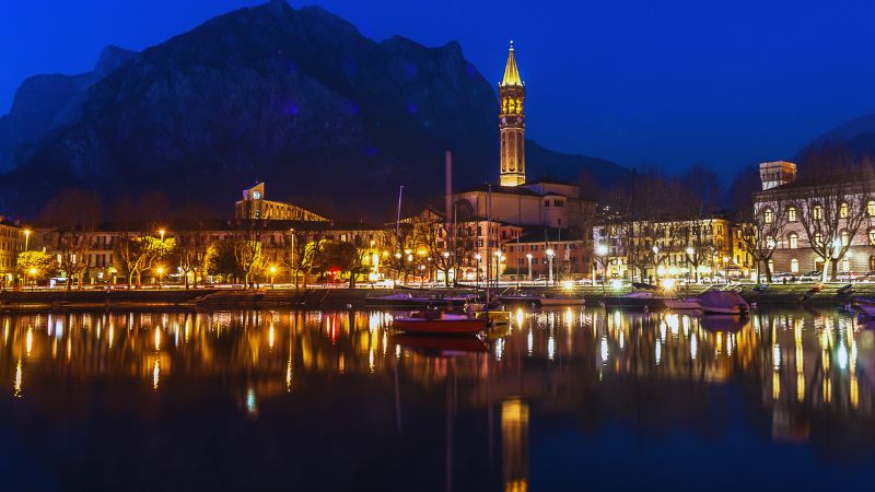 Cosa Vedere a Lecco: Una Guida Completa