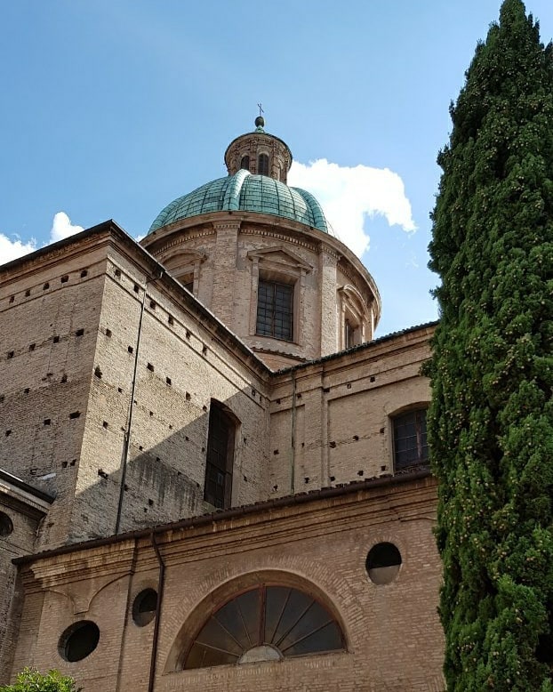 RAVENNA E I SUOI SEGRETI