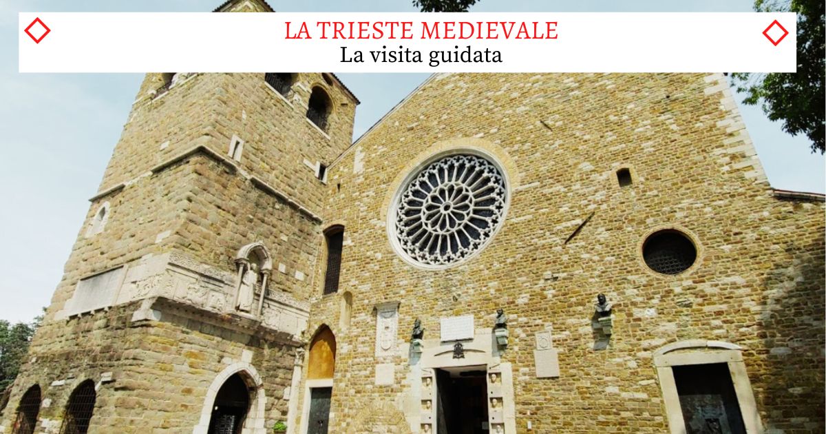 LA TRIESTE MEDIEVALE