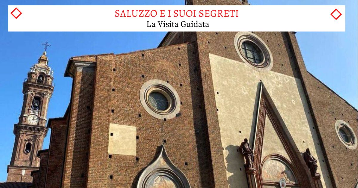 SALUZZO E I SUOI SEGRETI