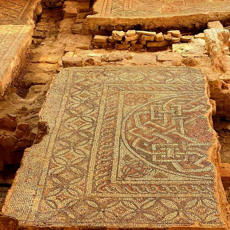 LA RIMINI ARCHEOLOGICA